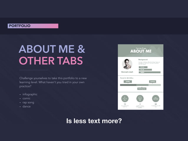 Multimodal Assessment | PPT