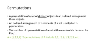 Programming for Data Analysis: Week 4 | PPT