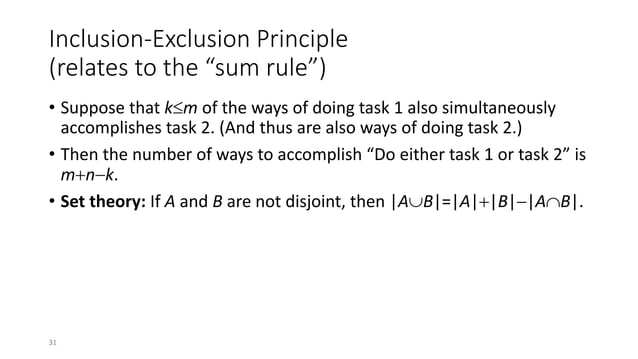 Programming for Data Analysis: Week 4 | PPT