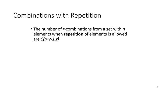 Programming for Data Analysis: Week 4 | PPT