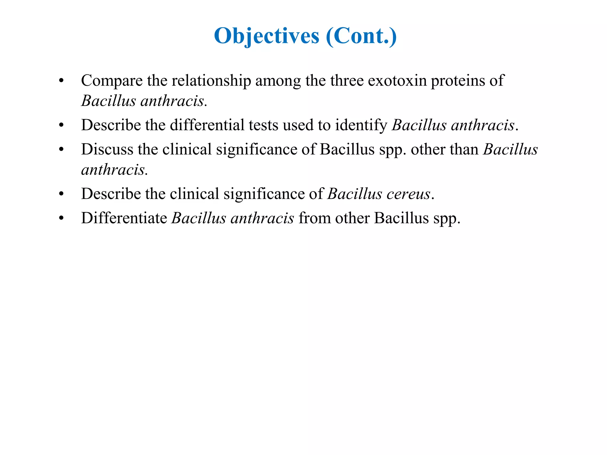 Week 4. Gram Positive Rods.ppt