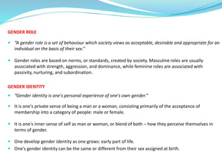 SLIDES ON THE TOPIC: Socialization & Self.pptx