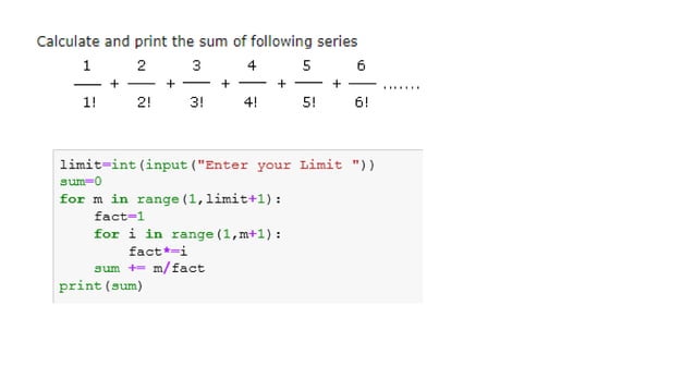 Week 4.pptx computational thinking and programming | PPT