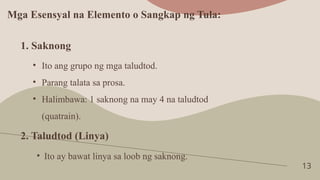 Malikhaing Pagsulat Quarter 1 Week 4.pptx
