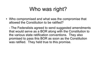 Week 4.3 ratification controversy | ODP