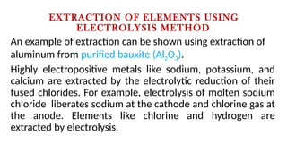 Electrolysis, Faraday laws of electrolysis with questions.pptx