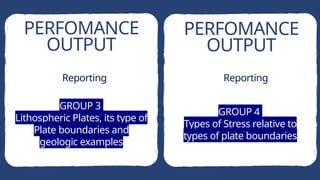 Plate boundaries, movement and process.pptx