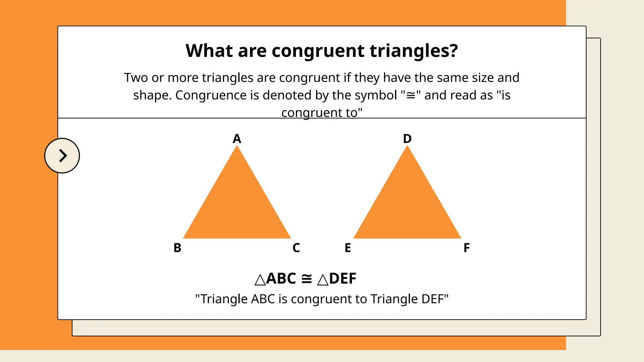 WEEK 4-8 TRIANGLE CONGRUENCE THEOREM PPT.pptx