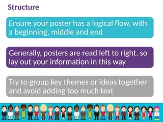 Academic Poster An introduction. Level 5 | PPTX