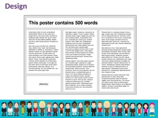 Academic Poster An introduction. Level 5 | PPTX