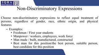 Week 4 - Courtesy Unit 4.2.pptx