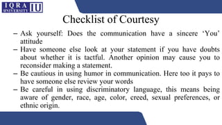 Week 4 - Courtesy Unit 4.2.pptx