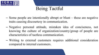 Week 4 - Courtesy Unit 4.2.pptx