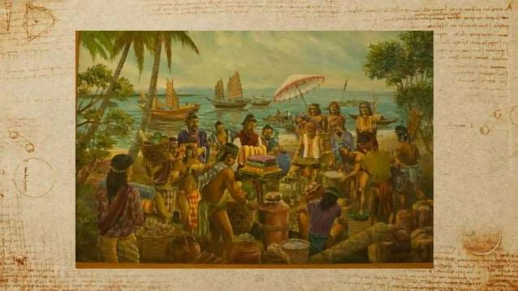 History if the Philippines - Customs of the tagalog.pptx | Asia Travel ...