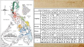 History if the Philippines - Customs of the tagalog.pptx