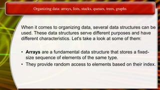 Presentations, Documents, Infographics, and more | PPT