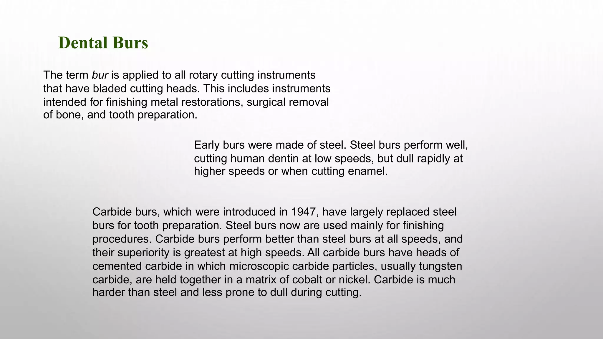 week 4- dental burs.pptx