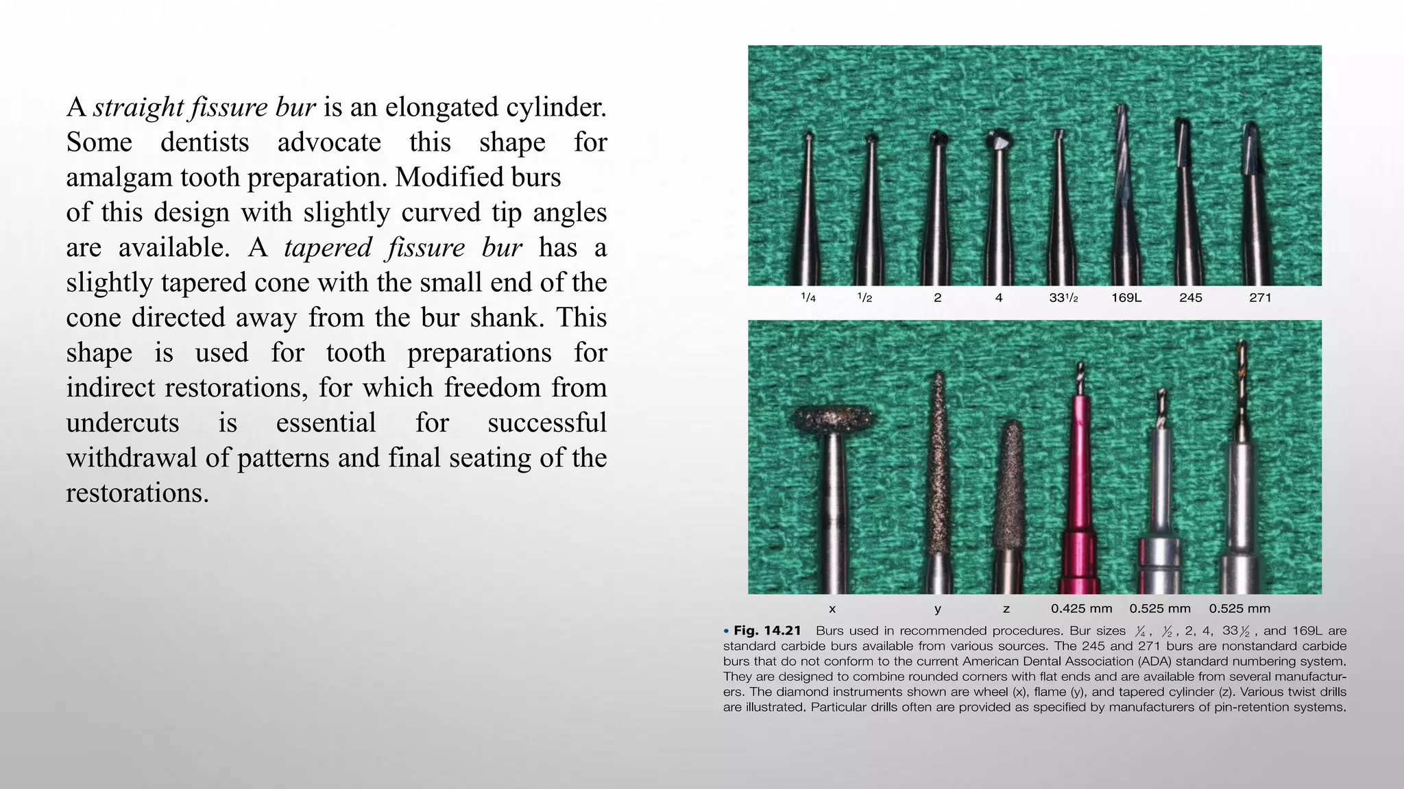 week 4- dental burs.pptx