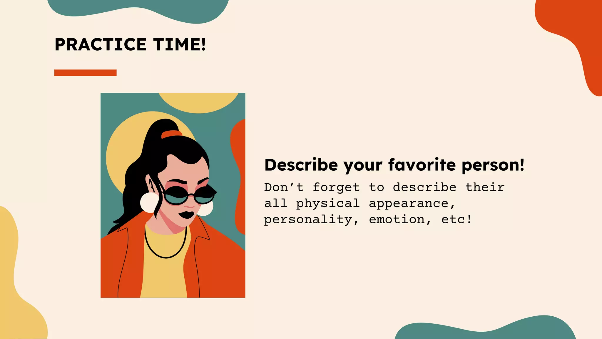 Week 4 - Describing Person.pptx