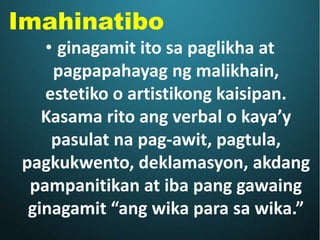 WEEK 4- GAMIT NG WIKA SA LIPUNAN.pptx