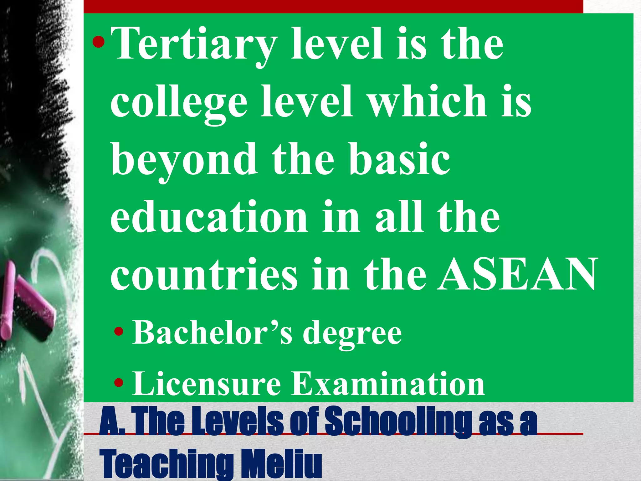 The Teaching Prof.- A closer Look at the Teacher & the Teaching Prof ...