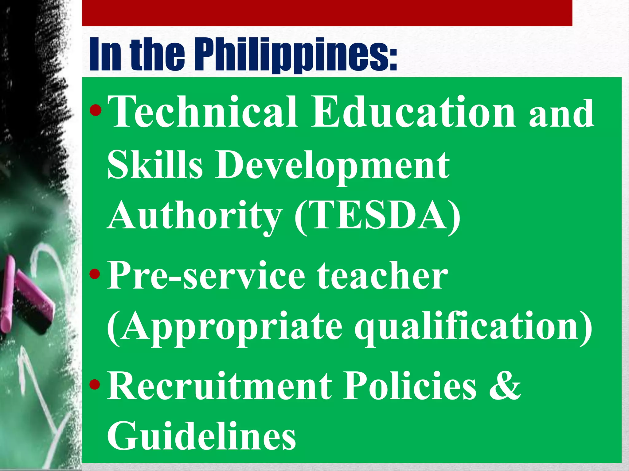 The Teaching Prof.- A closer Look at the Teacher & the Teaching Prof ...