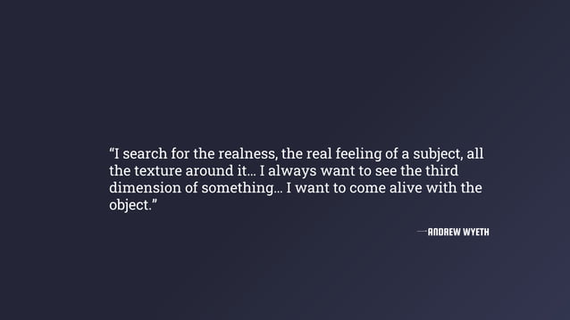 Week 4 - Materials and Textures | PPT | Free Download