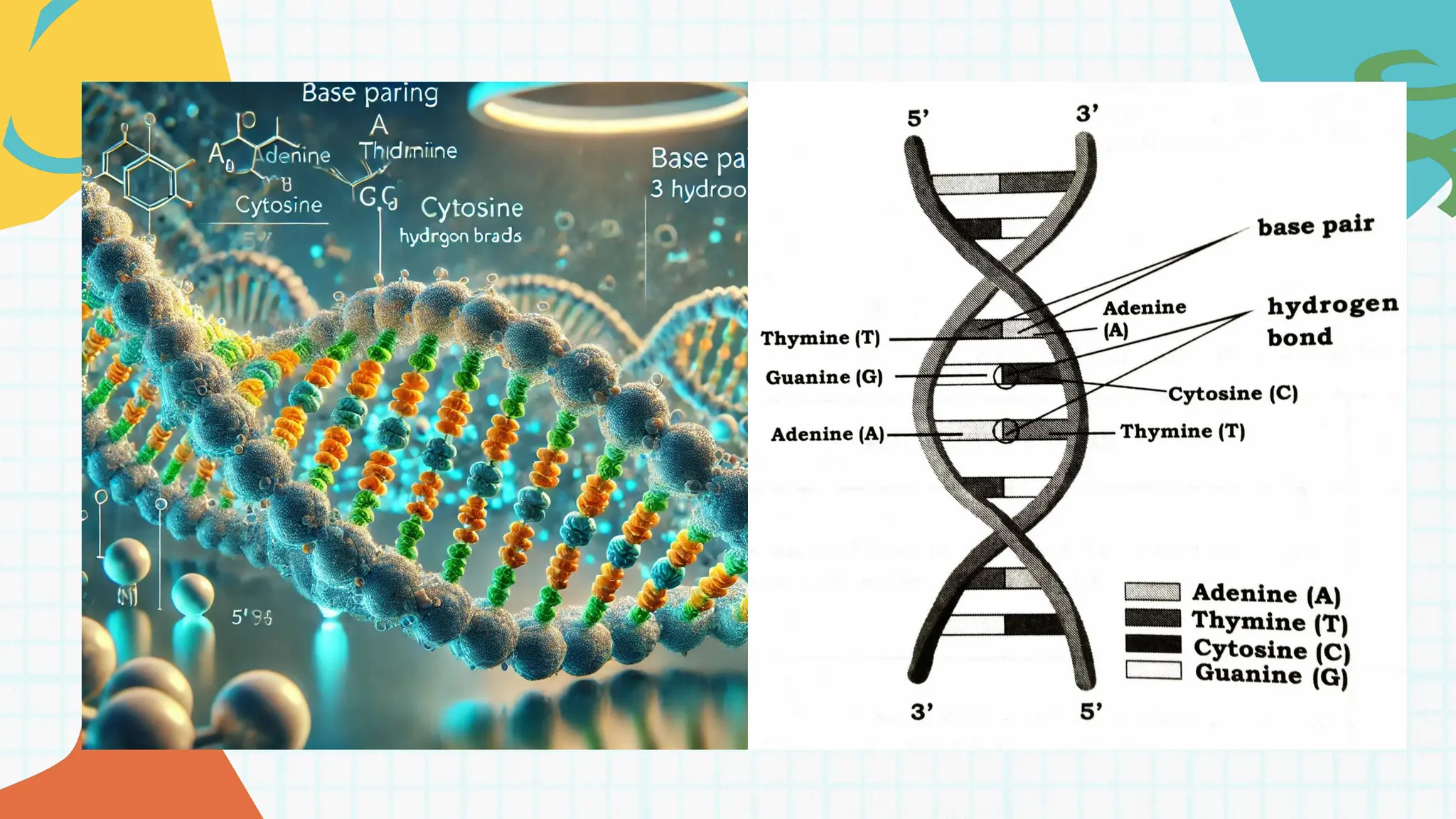 week4-module 4 protein synthesis and mutation.pptx
