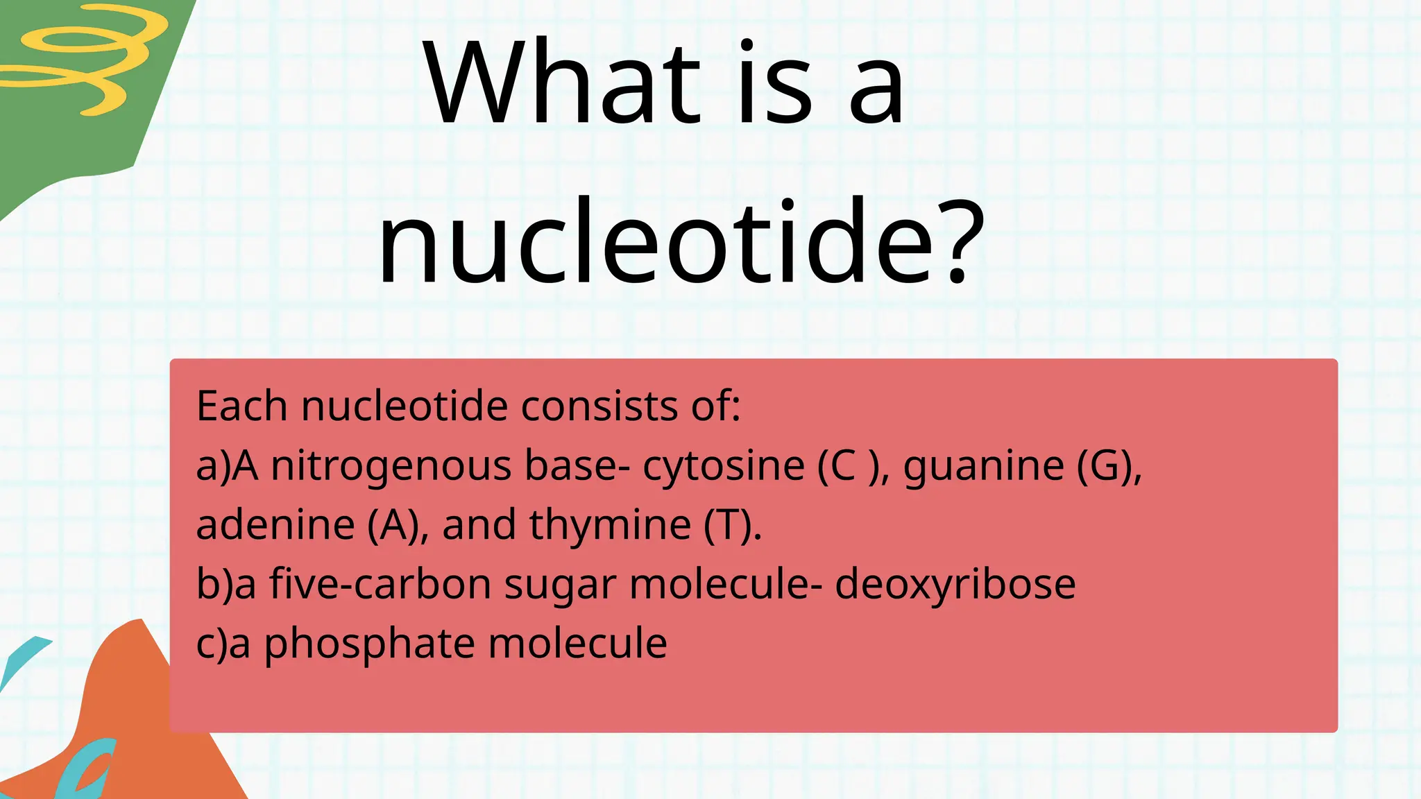 week4-module 4 protein synthesis and mutation.pptx
