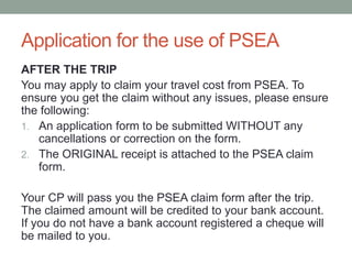 Week 4 pde2 overseas study trip to desaru, johor | PPTX