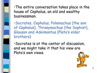 Week 4 Platos Metaphysics | PPT