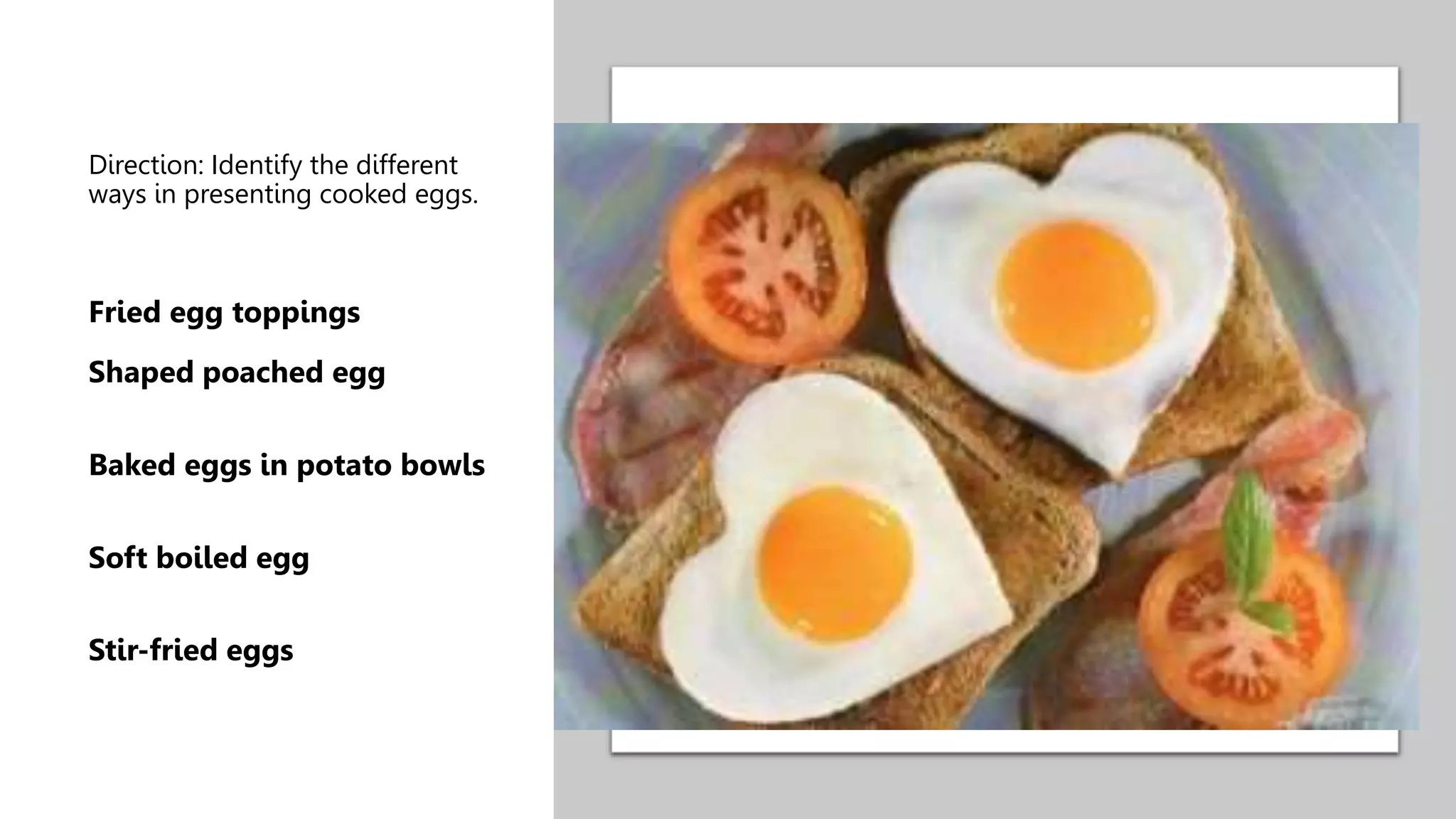 WEEK 4- PRESENT EGG DISHES.pptx