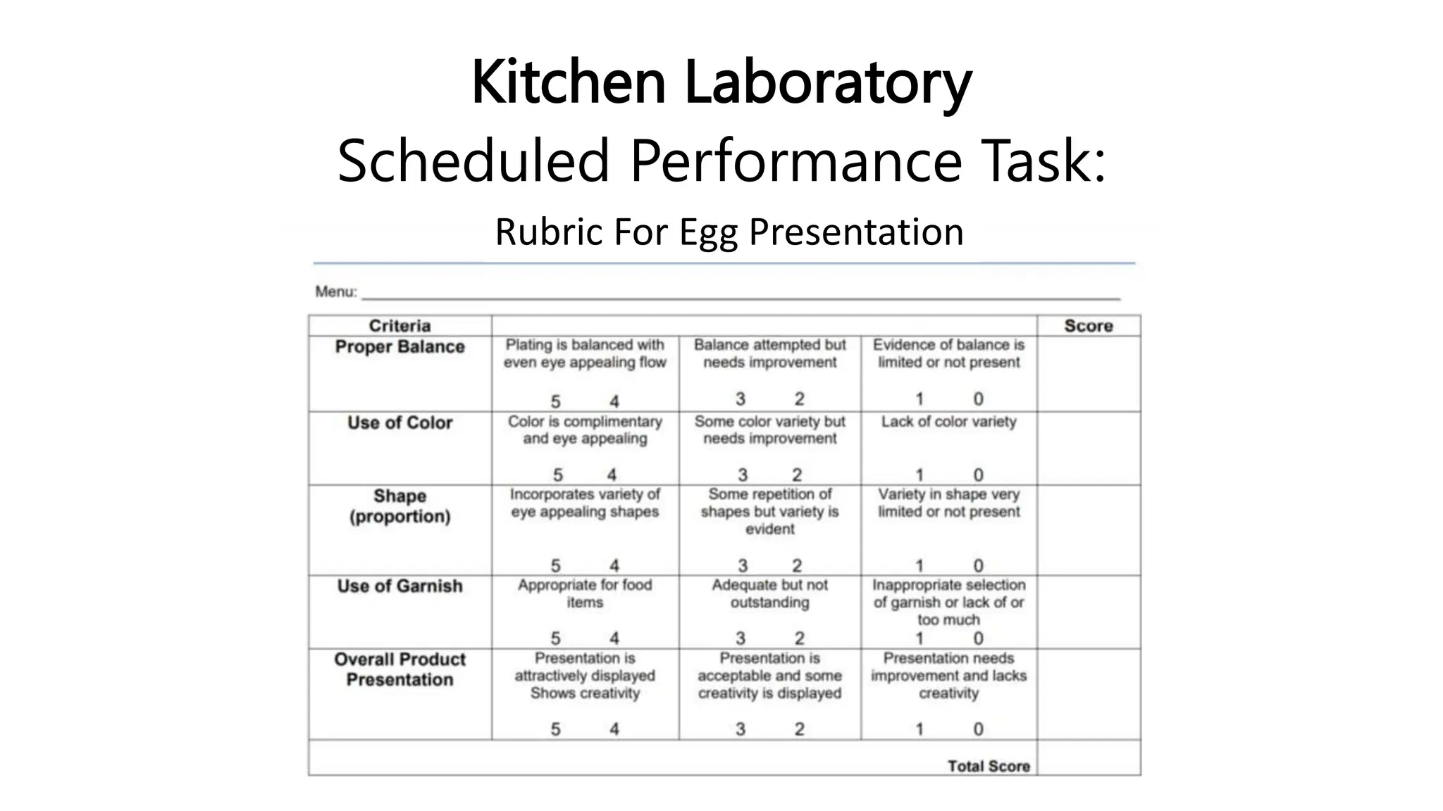 WEEK 4- PRESENT EGG DISHES.pptx