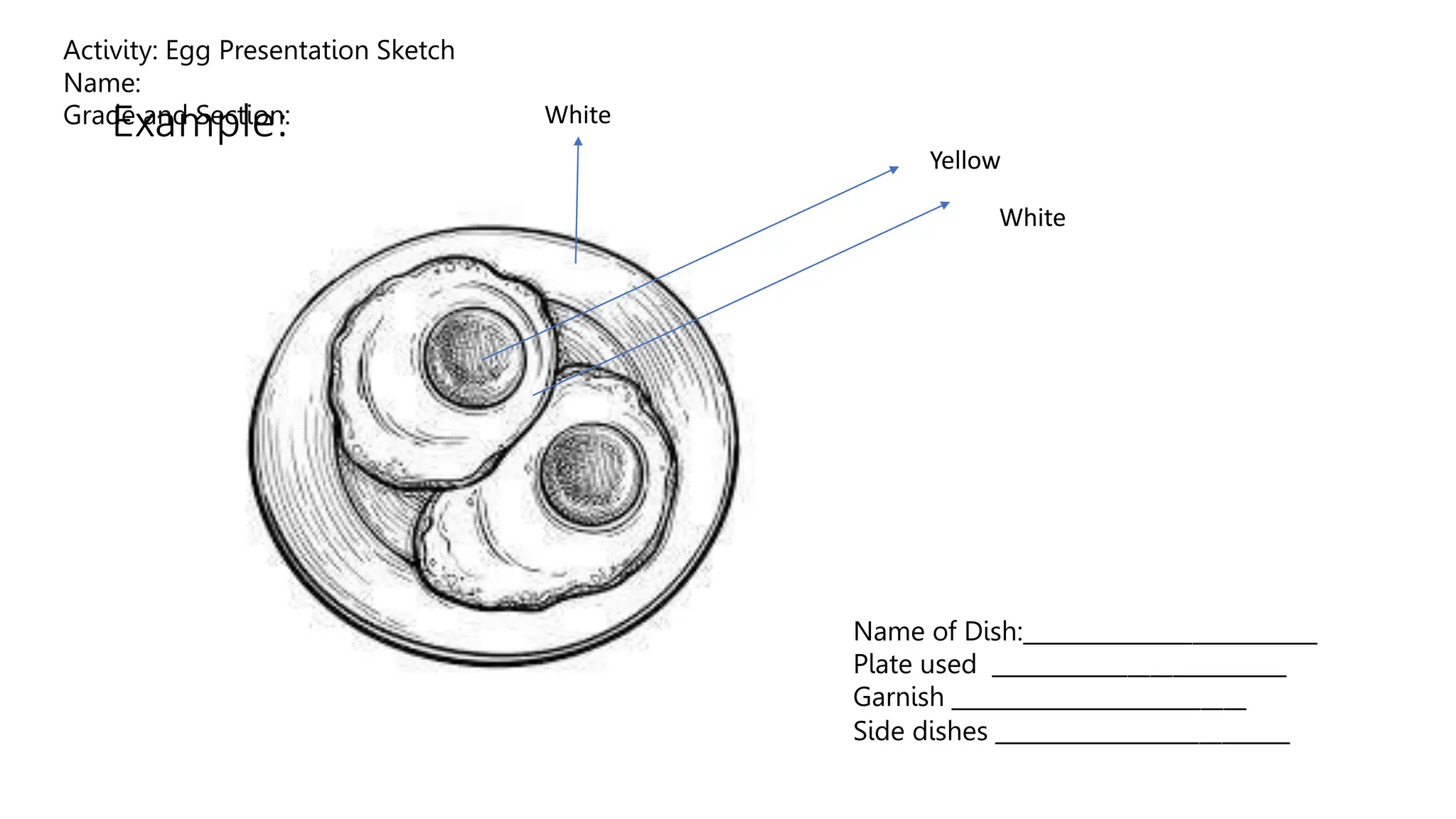 WEEK 4- PRESENT EGG DISHES.pptx