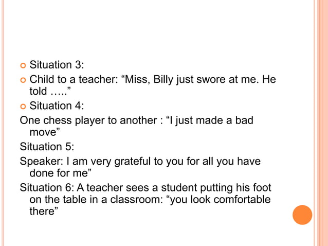 Week 4 semantics | PPTX