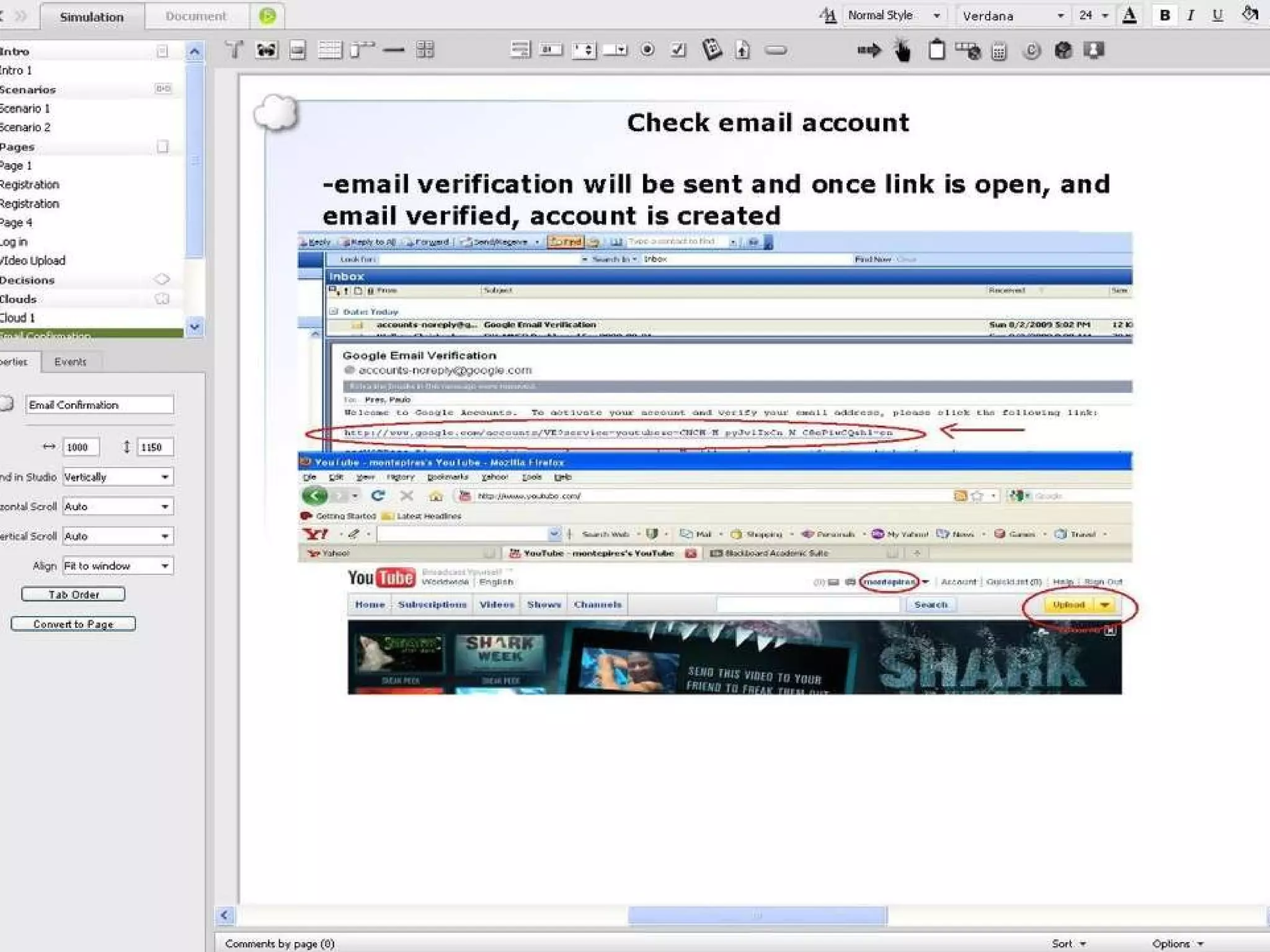 Week 4 Software Modeling | PPT