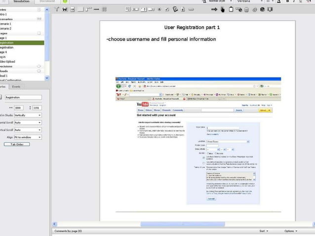 Week 4 Software Modeling | PPT