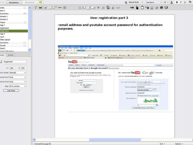 Week 4 Software Modeling | PPT