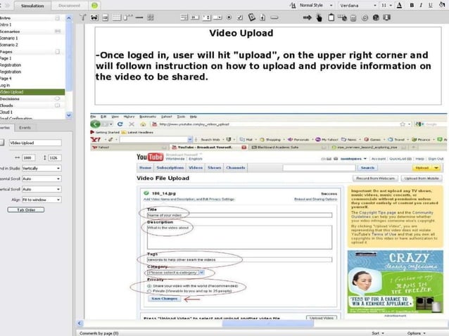 Week 4 Software Modeling | PPT