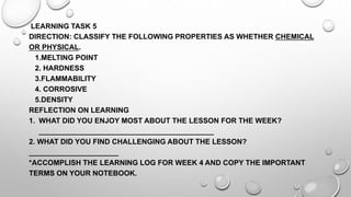 Week 4-Substances and mixtures.pptx