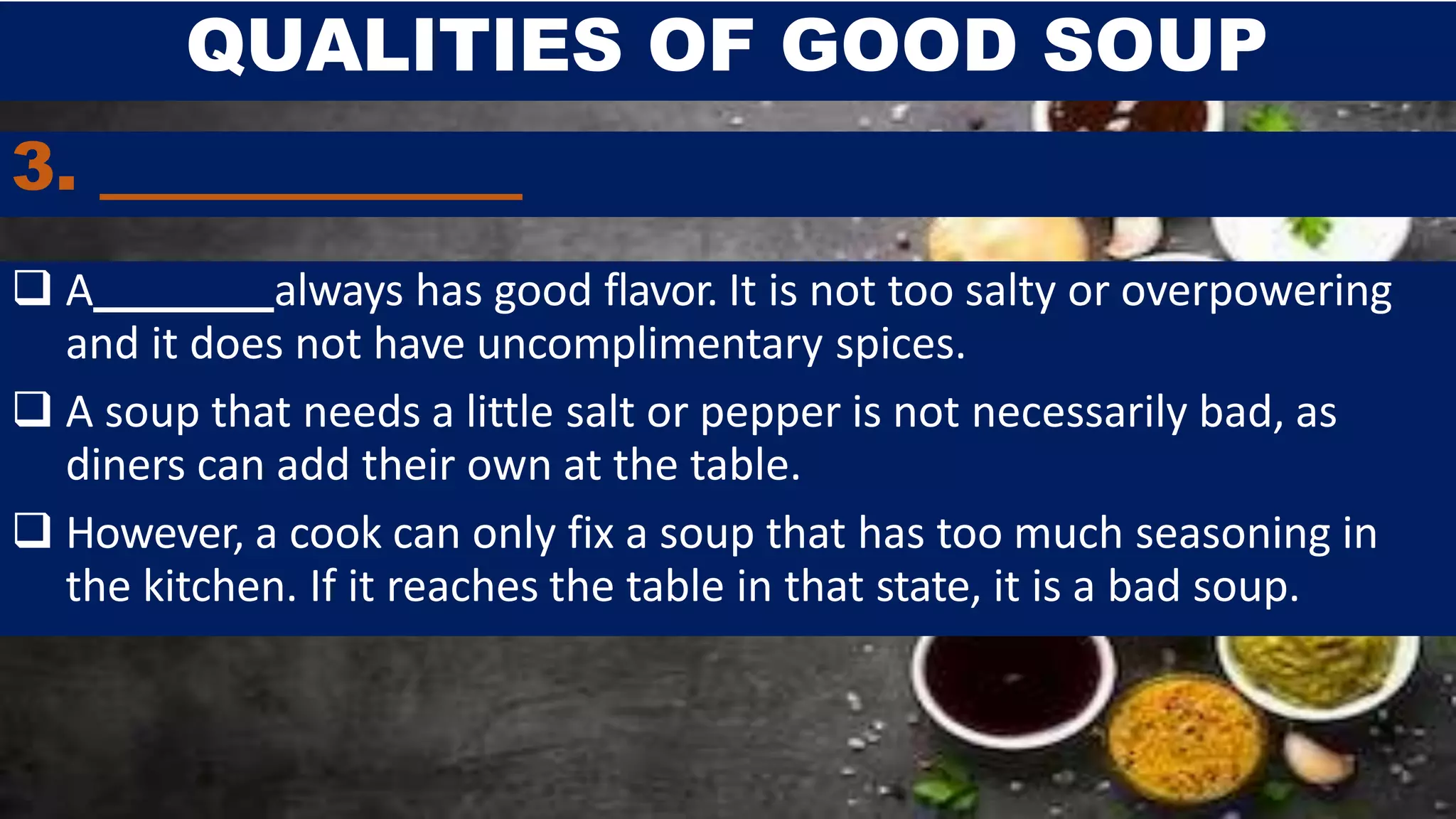 Week 4-Techniques in presenting and evaluating soup.pptx