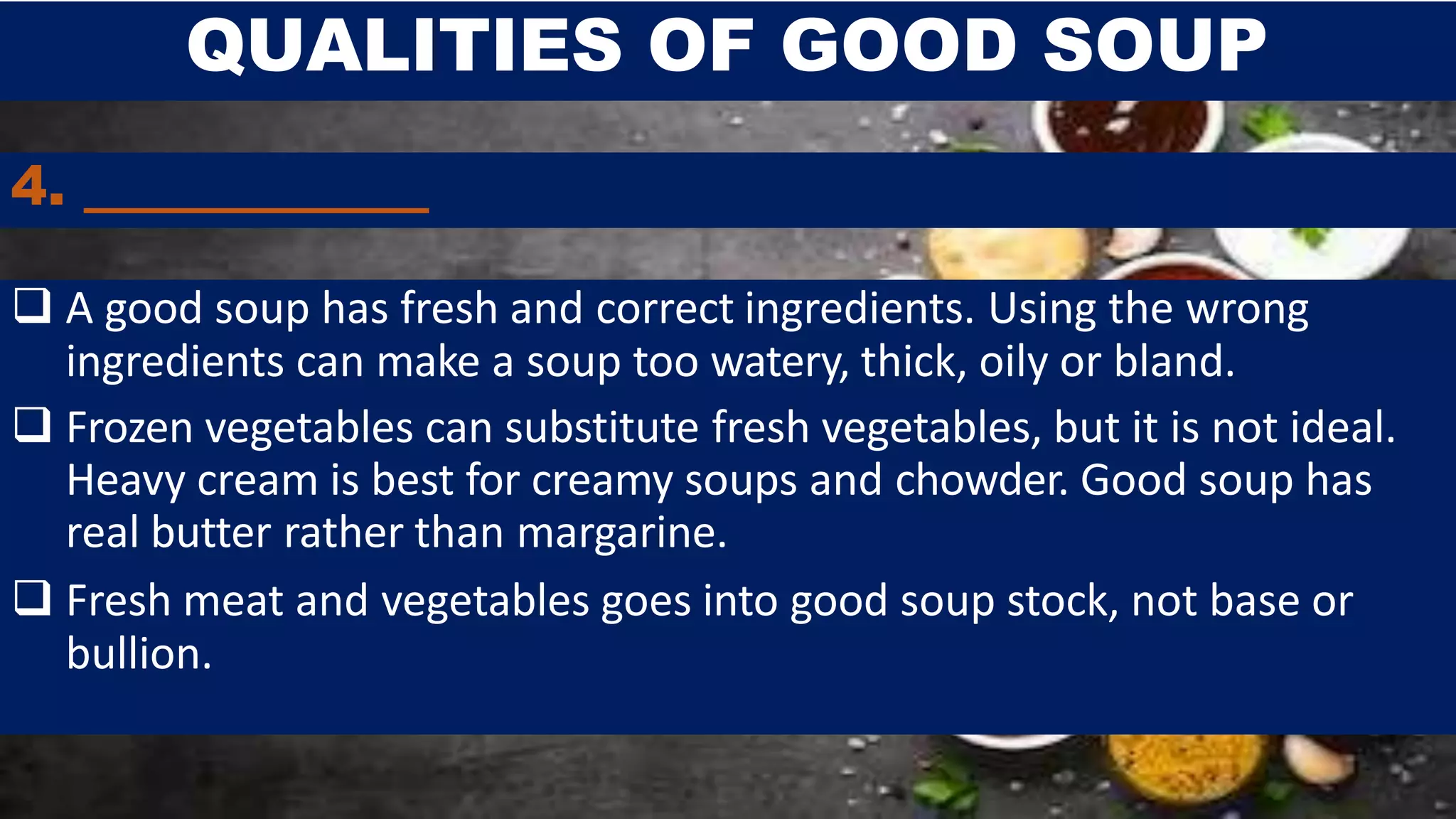 Week 4-Techniques in presenting and evaluating soup.pptx