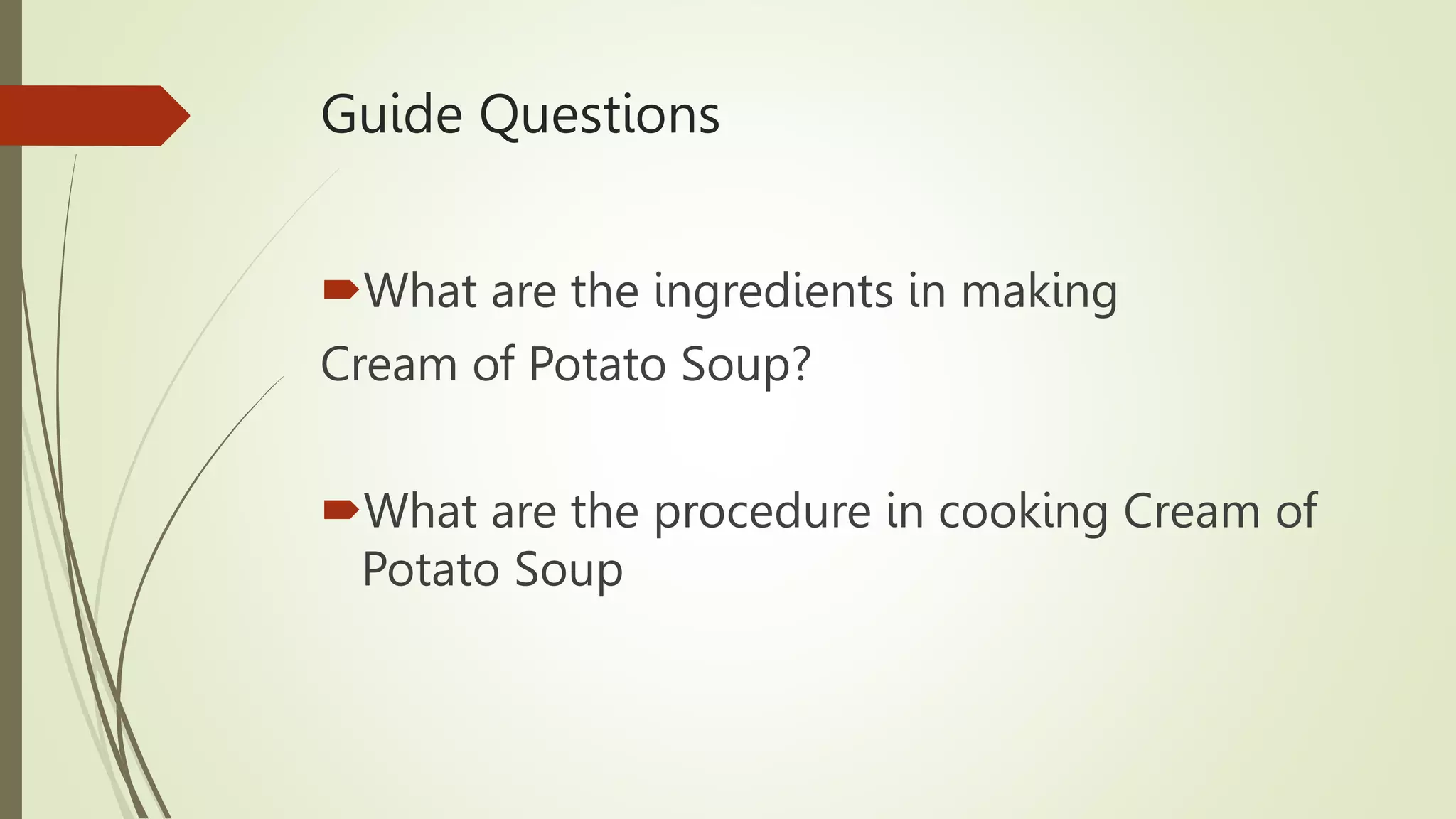 Week 4-Techniques in presenting and evaluating soup.pptx
