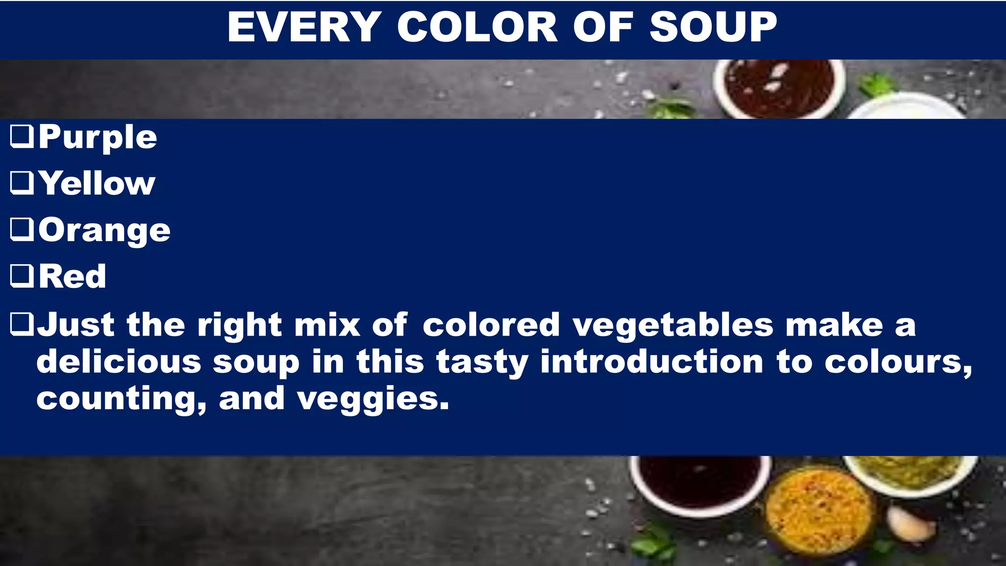 Week 4-Techniques in presenting and evaluating soup.pptx