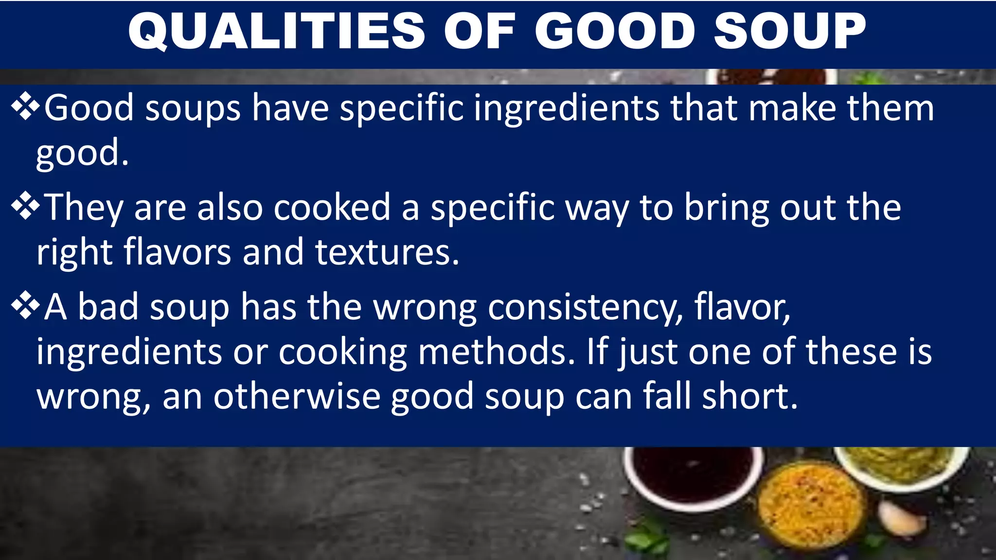 Week 4-Techniques in presenting and evaluating soup.pptx