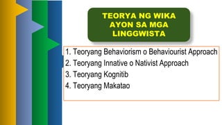 WEEK 4-TEORYA NG WIKA AT ANTAS NG WIKA - Schoology.pdf