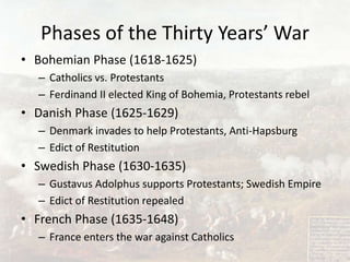 Week 4 Absolutism | PPT