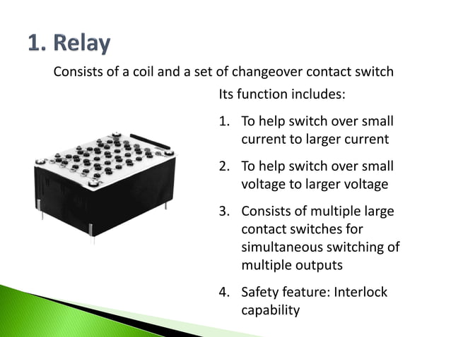 Week 4 2_basic_of_electro_hydraulics_design | PPT