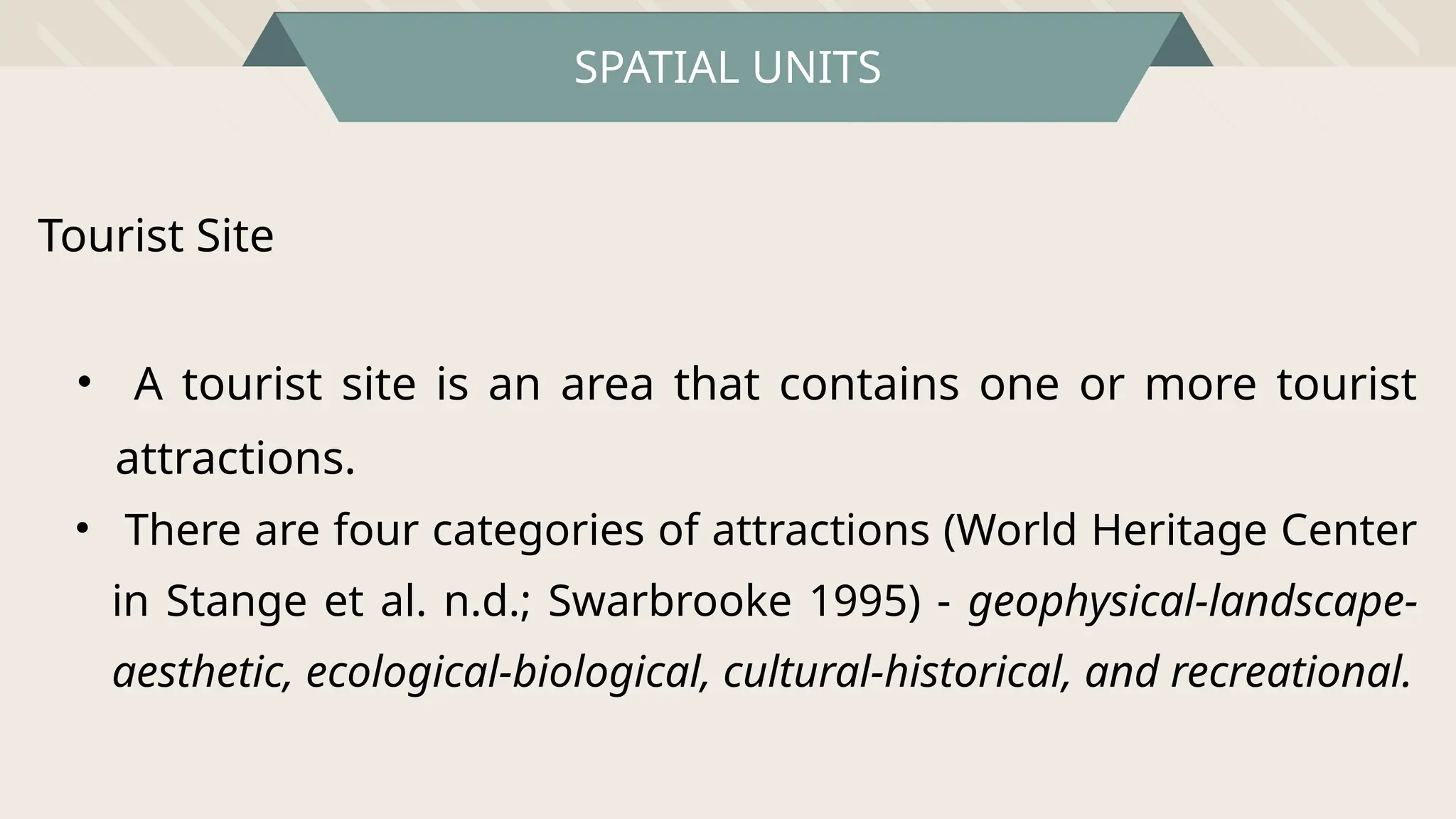 Week 4 & 5 - Tourism Policy Planning.pptx