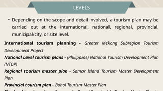 Week 4 & 5 - Tourism Policy Planning.pptx